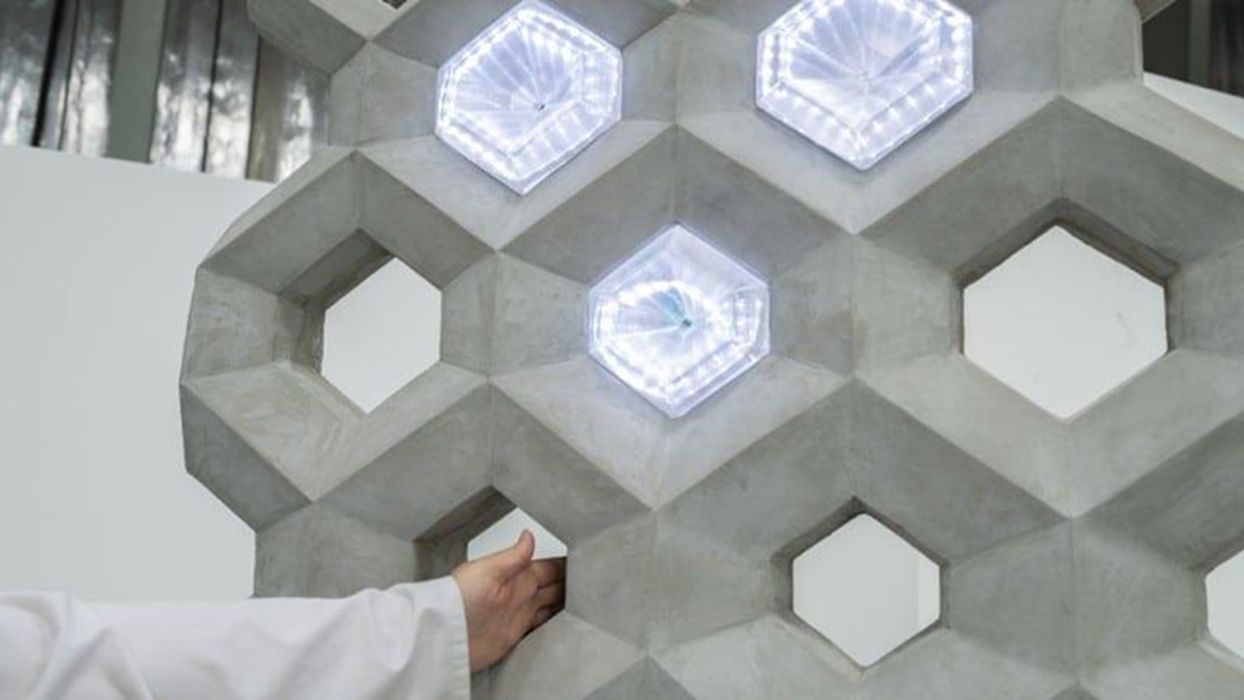 BASF, Europe’s De-Industrialization, and 3D Printing « Fabbaloo