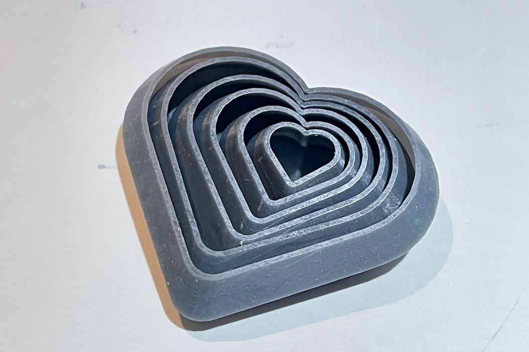 Hands On With Carima CMYK Non-Toxic 3D Printer Resin, Part 2 « Fabbaloo
