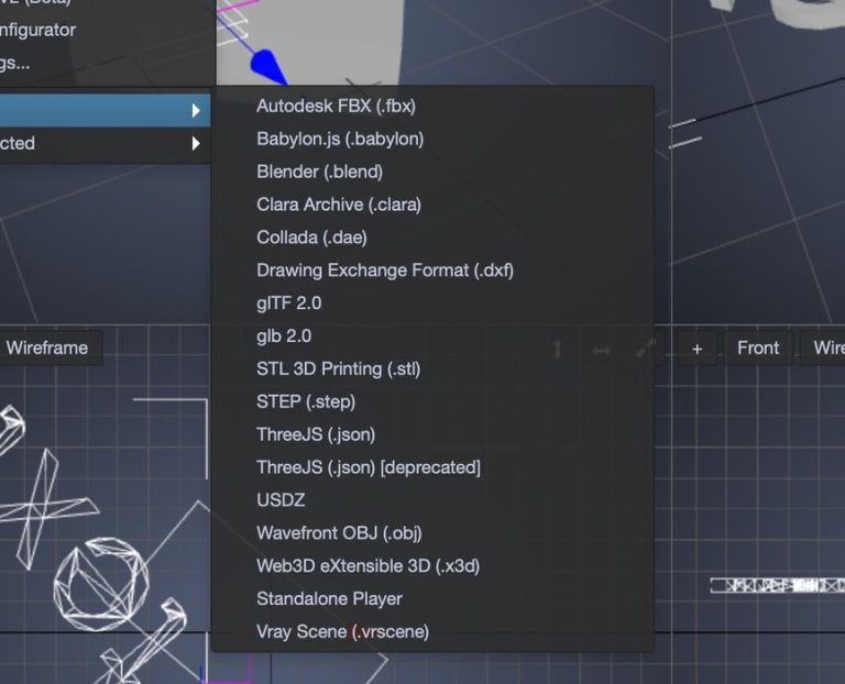 Clara.io Shuts Down « Fabbaloo