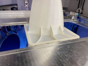 3D Printing Upside Down and Right Side Up at the Same Time with Duplex ...