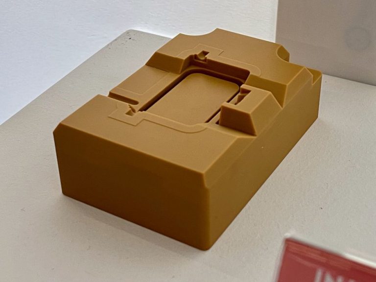 Exploring the Unique 3D Printable Materials Developed by Fortify « Fabbaloo