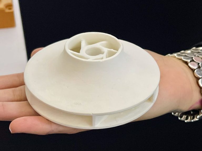 Exploring the Unique 3D Printable Materials Developed by Fortify « Fabbaloo