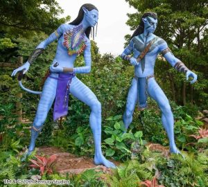 Design of the Week: Avatar Sculptures « Fabbaloo