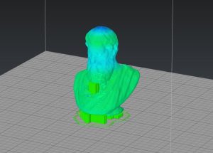 The Biggest Breakthrough in 3D Printing: Automatic 3D Models from Luma ...