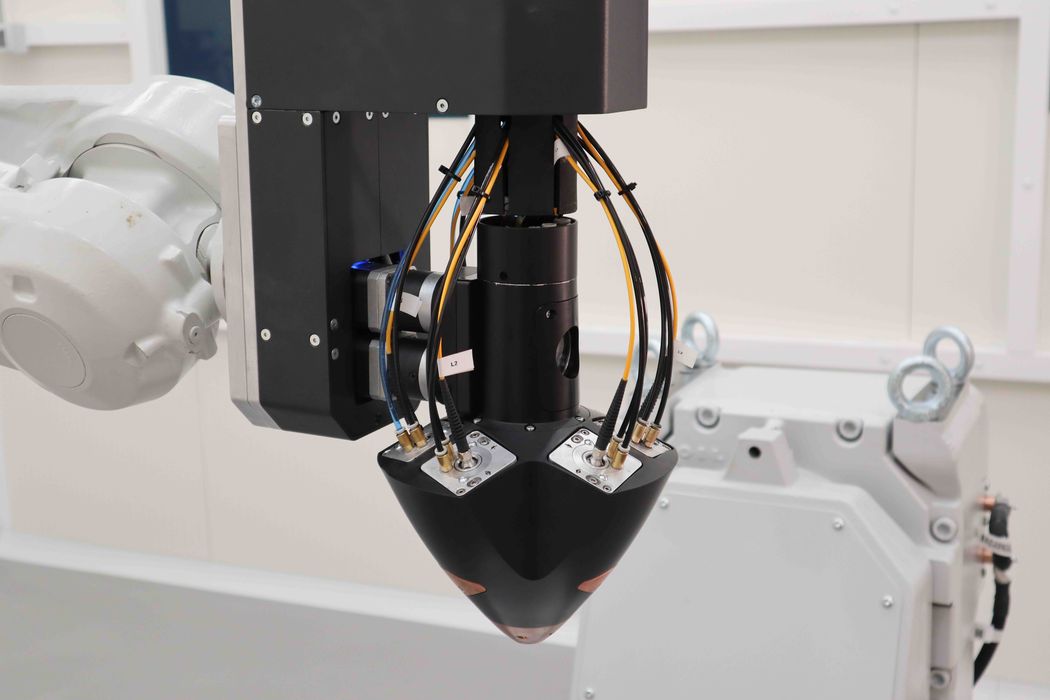 Meltio Launches Software Ecosystem for Manufacturing Solutions « Fabbaloo