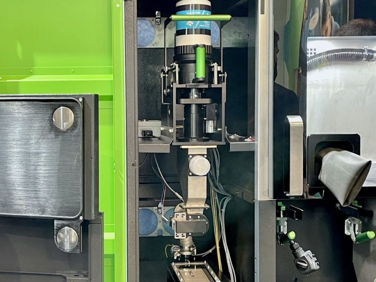 Learn About One Click Metal's Affordable and Easy-to-Use Metal 3D ...