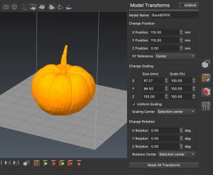Hands On With Simplify3D V5.0, Part 1 « Fabbaloo