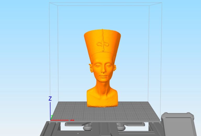 Hands On With Simplify3D V5.0, Part 1 « Fabbaloo