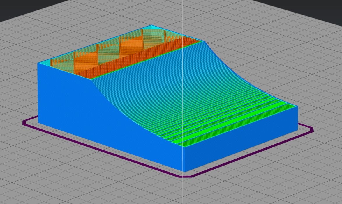 Hands On With Simplify3D V5.0, Part 2 « Fabbaloo