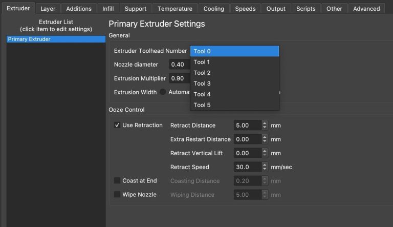 Hands On With Simplify3D V5.0, Part 1 « Fabbaloo