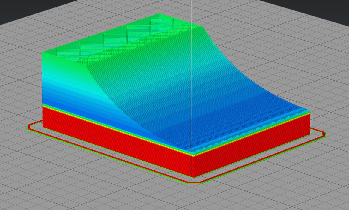 Hands On With Simplify3D V5.0, Part 2 « Fabbaloo