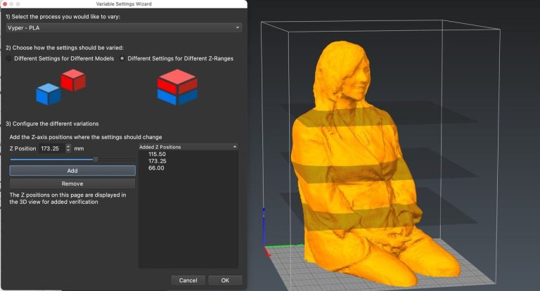 Hands On With Simplify3D V5.0, Part 2 « Fabbaloo