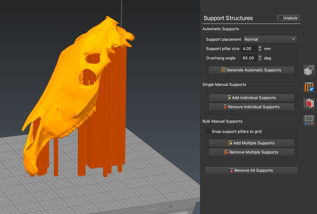 We Told You So: Simplify3D 5.0 Released After Multi-Year Delay « Fabbaloo