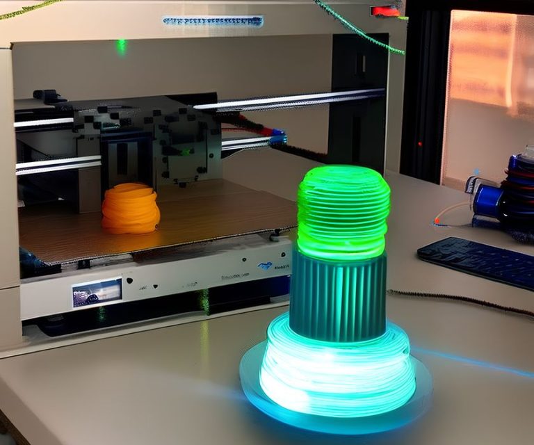 Say Goodbye to Tedious 3D Printer Calibration with Automated Filament ...