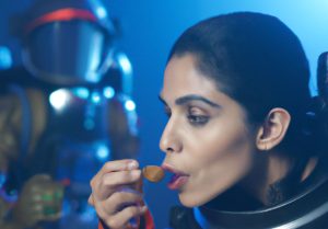 BeeHex Is Developing a Way to 3D Print Food From Plastic « Fabbaloo