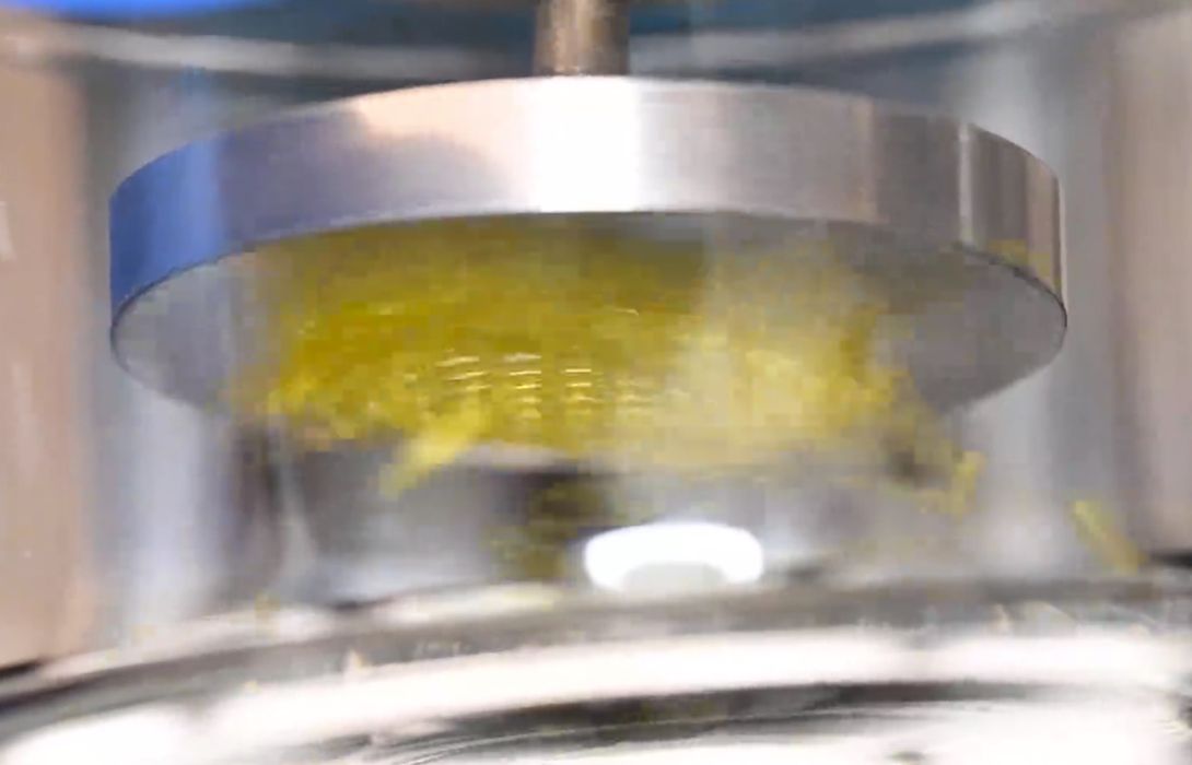 Revolutionary Centrifugal Manufacturing Process for 3D Printing Resin ...