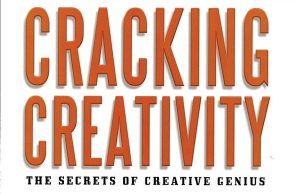 Book of the Week: Cracking Creativity « Fabbaloo