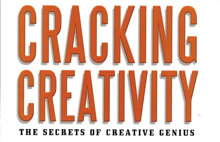 Book of the Week: Cracking Creativity « Fabbaloo