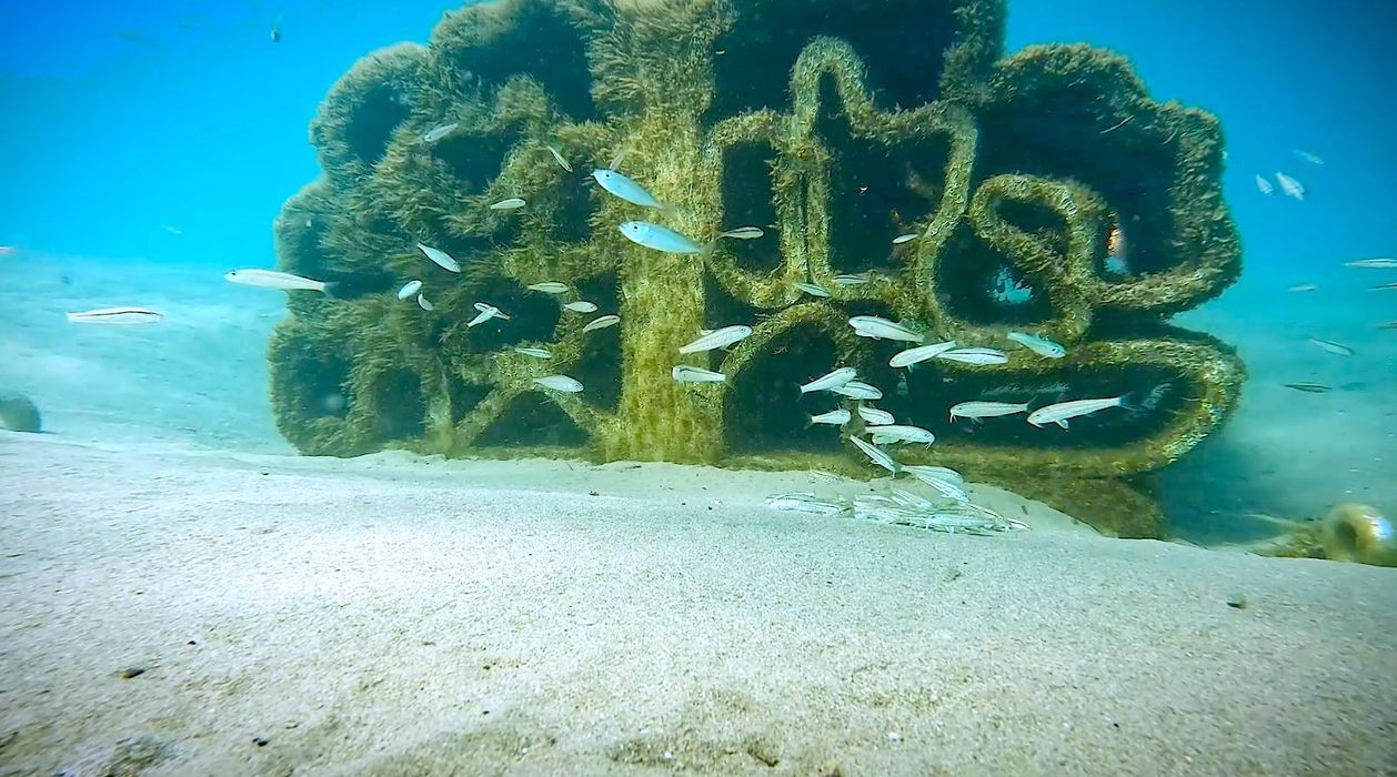 Exploring Beyond the Box: Construction 3D Printing for Undersea ...