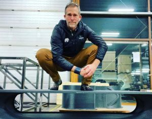 Haddy: The New 3D Printed Furniture Startup « Fabbaloo