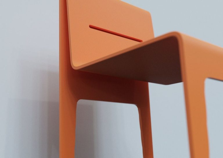 Haddy: The New 3D Printed Furniture Startup « Fabbaloo