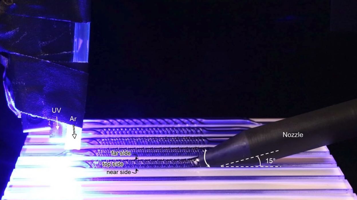 Unlocking a New World of Possibilities with RM-3DP Printing Technology ...