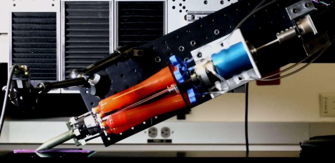 Unlocking a New World of Possibilities with RM-3DP Printing Technology ...