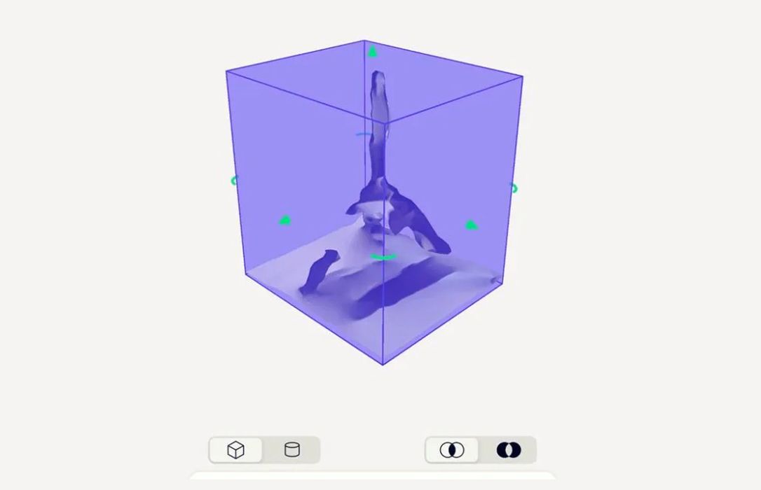 3D Scanning for Everyone? Not Yet « Fabbaloo