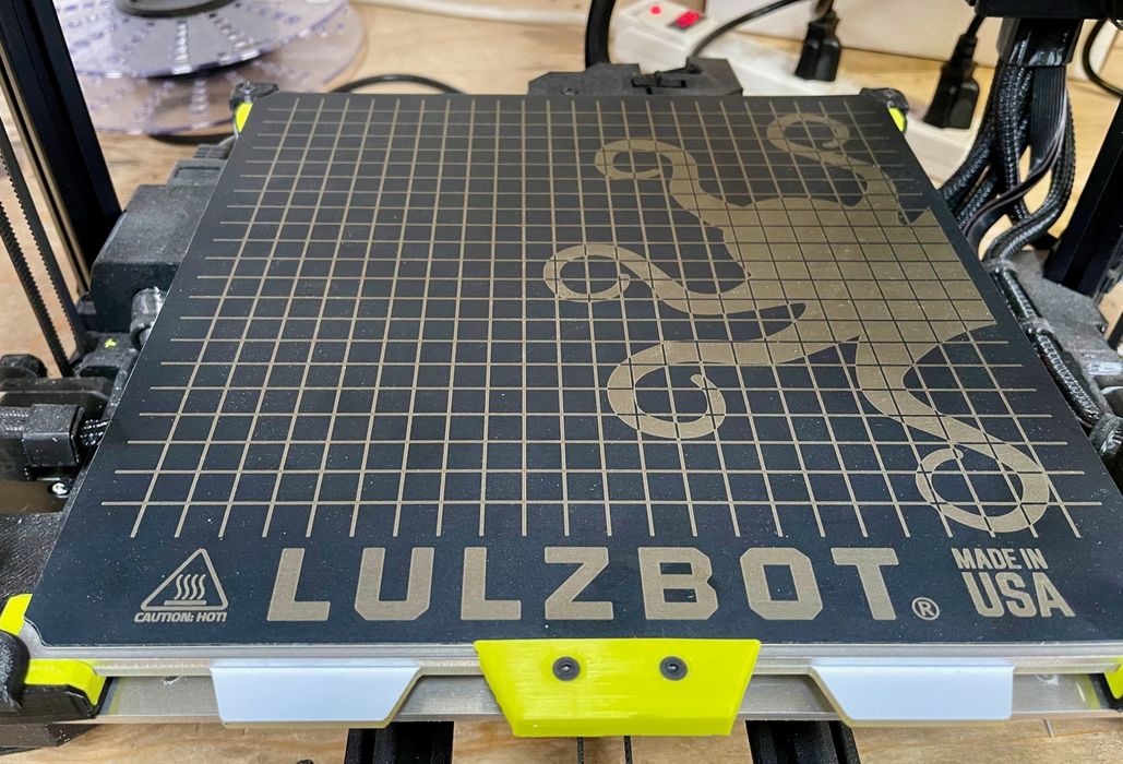 Hands On With The LulzBot TAZ Sidekick 3D Printer, Part 2 « Fabbaloo