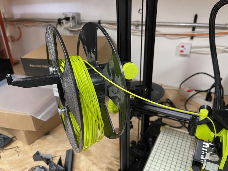 Hands On With The LulzBot TAZ Sidekick 3D Printer, Part 2 « Fabbaloo