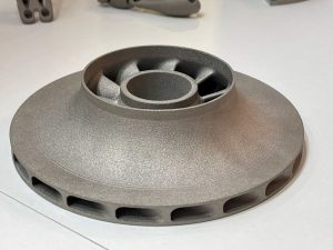 Exploring the Automation and Modular Design of Additive Industries ...