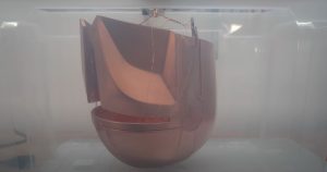 The Complexity of Electroplating 3D Prints – The Process of ...
