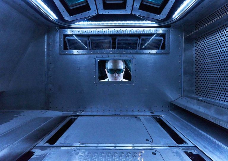 Freeform Emerges from Stealth with a Revolutionary 3D Printing Factory ...