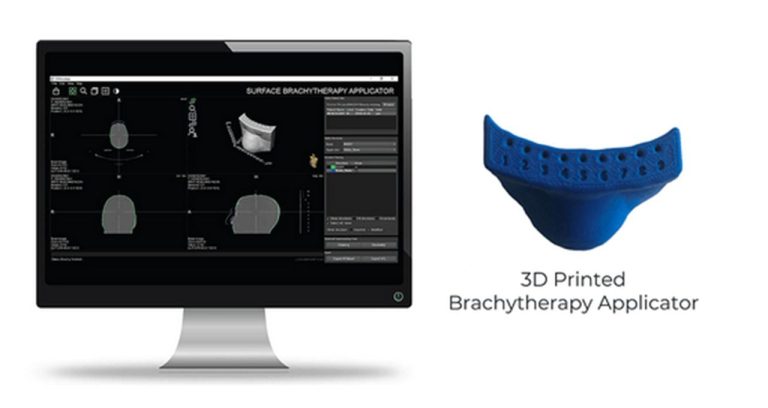 Combating Cancer: Exploring the Potential of HP, Varian and Adaptiiv's ...