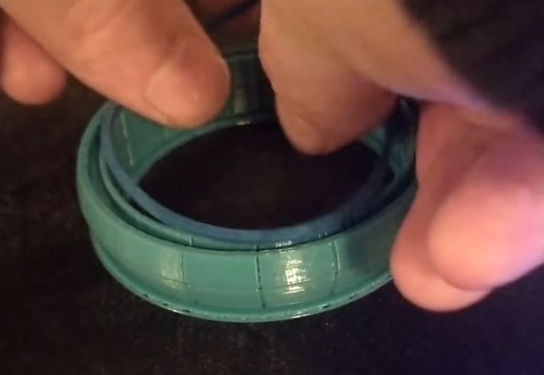 Design of the Week: Embedded Rubber Band « Fabbaloo