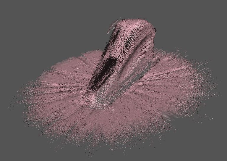 Understanding the 10 Steps of 3D Scanning Workflows « Fabbaloo