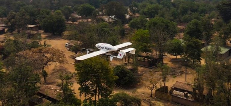 The Swoop Aero Story: 3D Printing and Drone Logistics « Fabbaloo