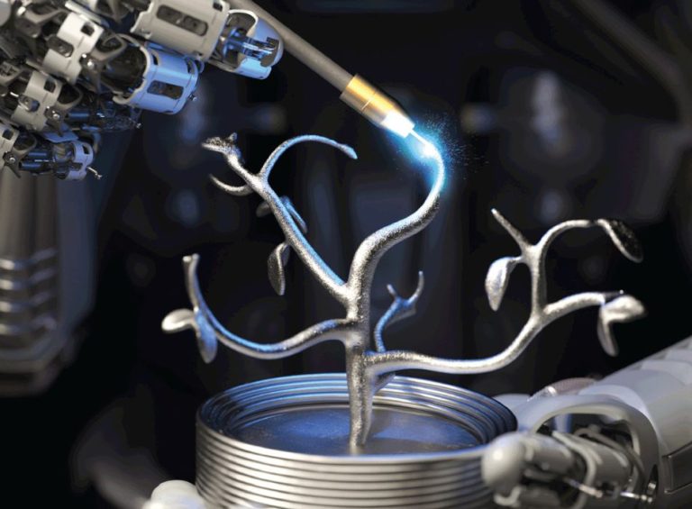 New Metal 3D Printing Pen System: A Breakthrough in Manufacturing ...