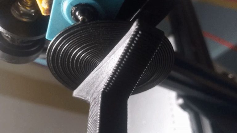 Try Out the "Arc Overhang" Technique in PrusaSlicer for 3D Printing Without Supports « Fabbaloo