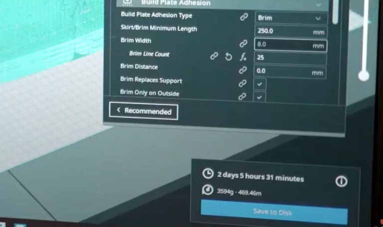 BigRep 3D Printers Create Lightweight and Corrosion-Resistant Blade ...