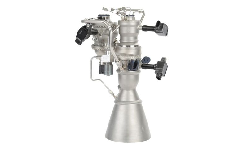 New Frontier Aerospace's Hypersonic Aircraft: Powered by Metal 3D ...