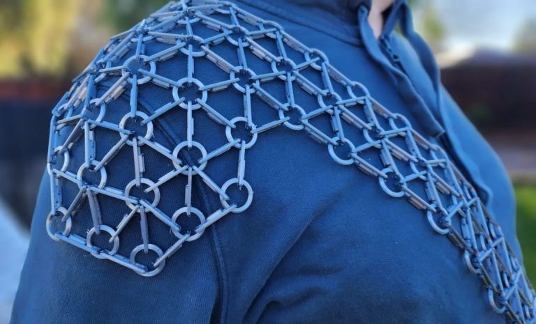 Design of the Week: Ringmail System « Fabbaloo