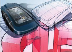 Book of the Week: Drawing Techniques for Product Designers « Fabbaloo