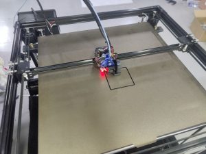 Modix Unveils CORE-60 Prototype 3D Printer with CoreXY Design « Fabbaloo