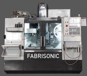 SonicLayer 1600: Fabrisonic's Answer to Affordable Ultrasonic Additive ...