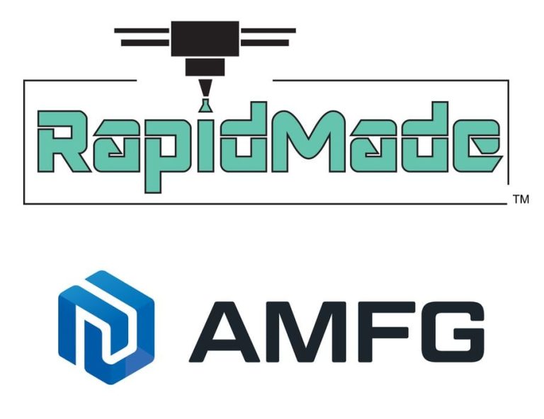 Enhancing Manufacturing Automation: AMFG Partners with RapidMade « Fabbaloo