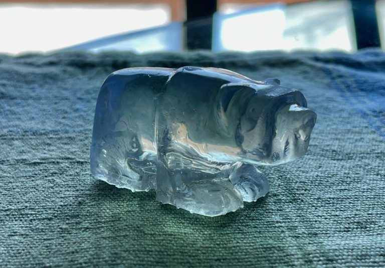 Hands On With Anycubic's High Clear 3D Printer Resin « Fabbaloo