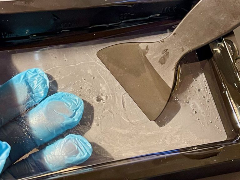 Hands On With Anycubic's High Clear 3D Printer Resin « Fabbaloo