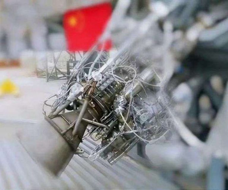 Advancements in 3D Printed Rockets: Tianbing's Success and Relativity ...