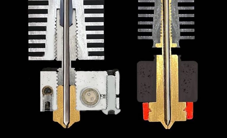 NoClogger: The Ultimate Tool for Unclogging Your 3D Printer « Fabbaloo